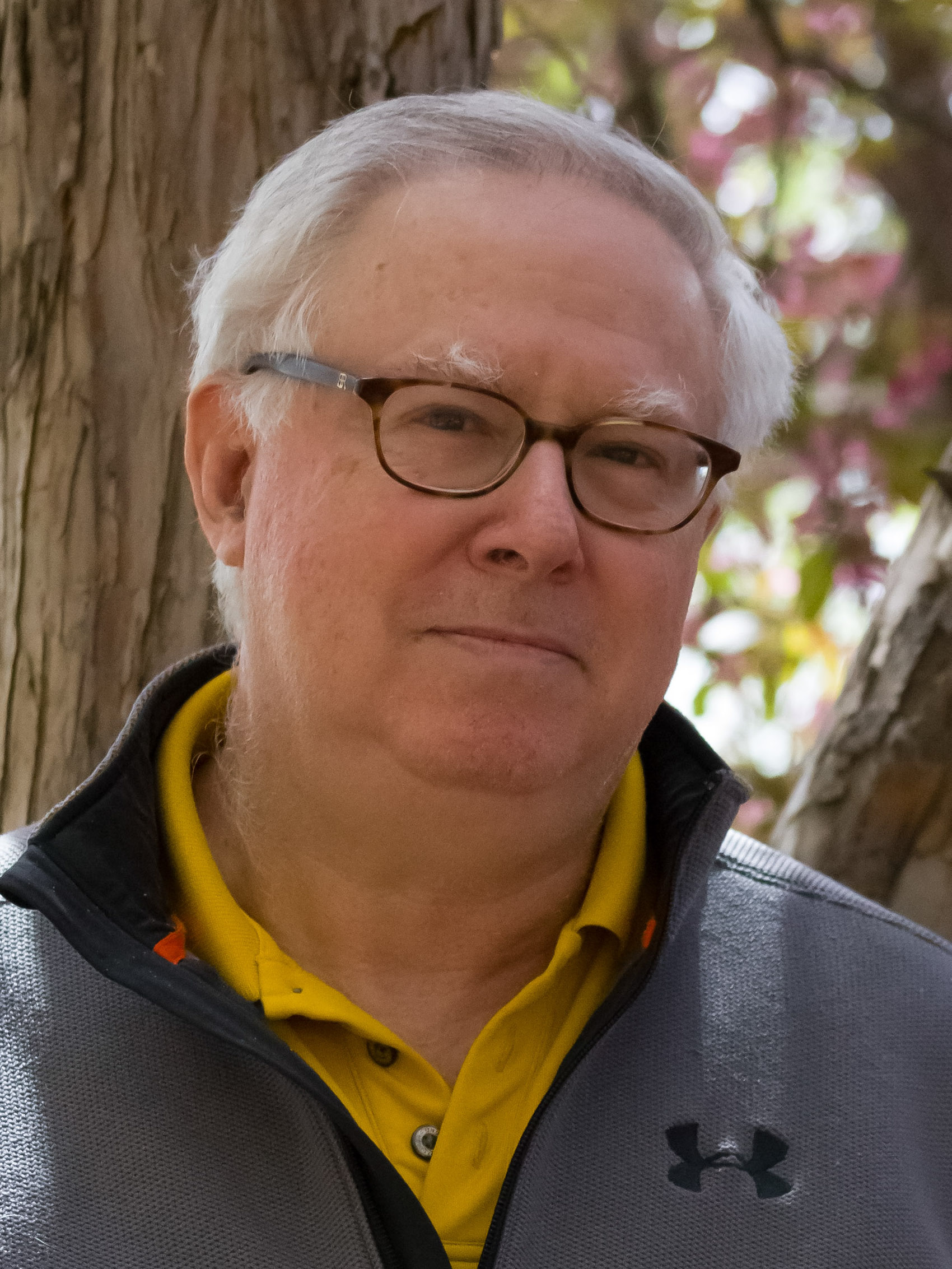 Bruce Bortz - Bancroft Press